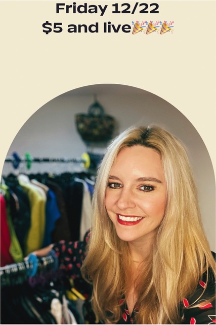 Posh Show - Poshmark